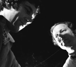 John Bindon – Performance.