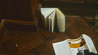 Jorge Luis Borges – Performance.