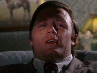 John Bindon – Performance.